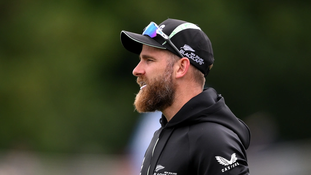 Williamson’s mid-series retirement leaves Fab Four halved