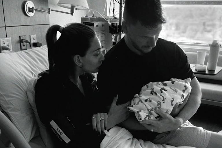Influencer Leah Ramsey loses baby girl after months of health concerns