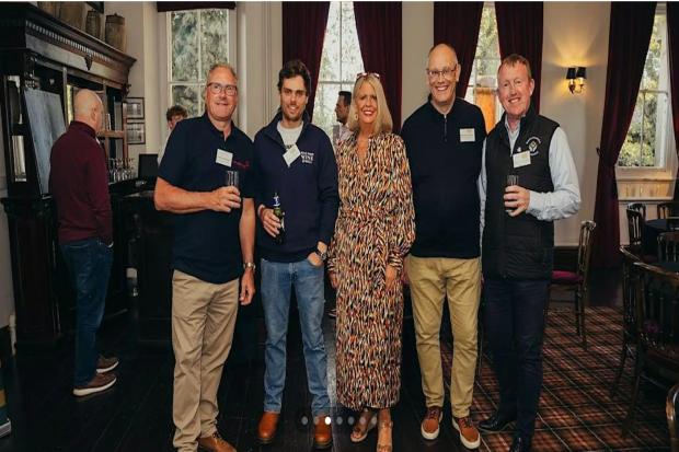 Networking group to host next event in Worcester