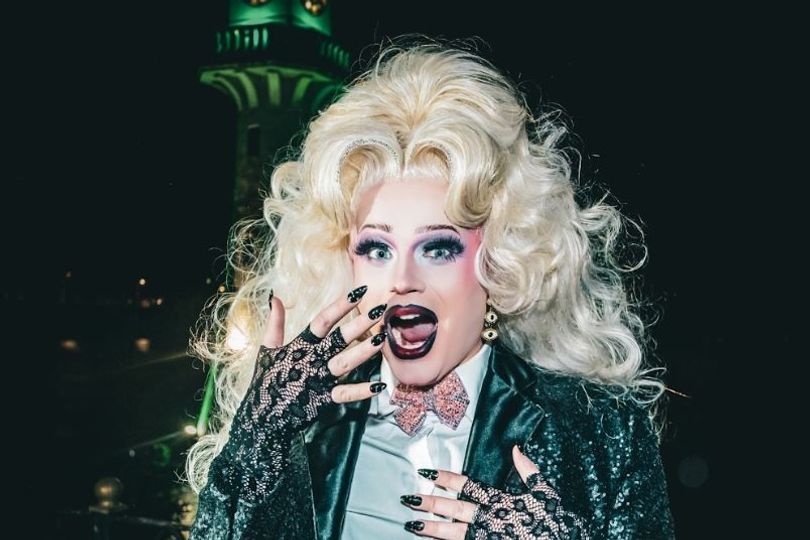 The 2026 Pinc List as we name the most influential LGBT+ people in Wales