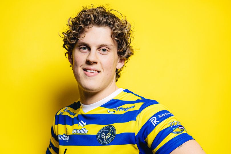 The Arron Lindop call Sam Burgess won't make despite fresh Warrington ...