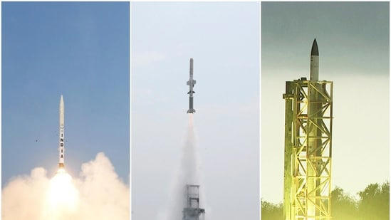2 days, 3 ballistic missile defence tests: Inside DRDO's major ...
