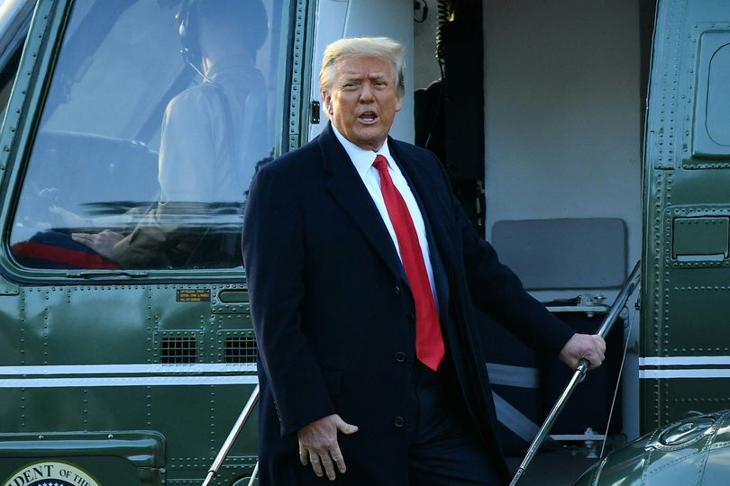 Fox News fans turn on 'unsophisticated' Donald Trump after 8-word Iran ...