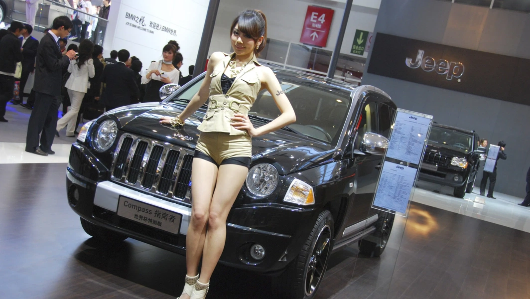 6 Jeep models ranked by reliability