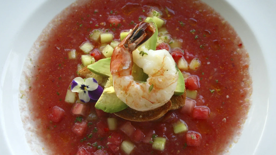 12 crowd-pleasing party appetizers