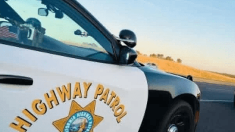 CHP reports driver killed in crash on Highway 36 near Paynes Creek