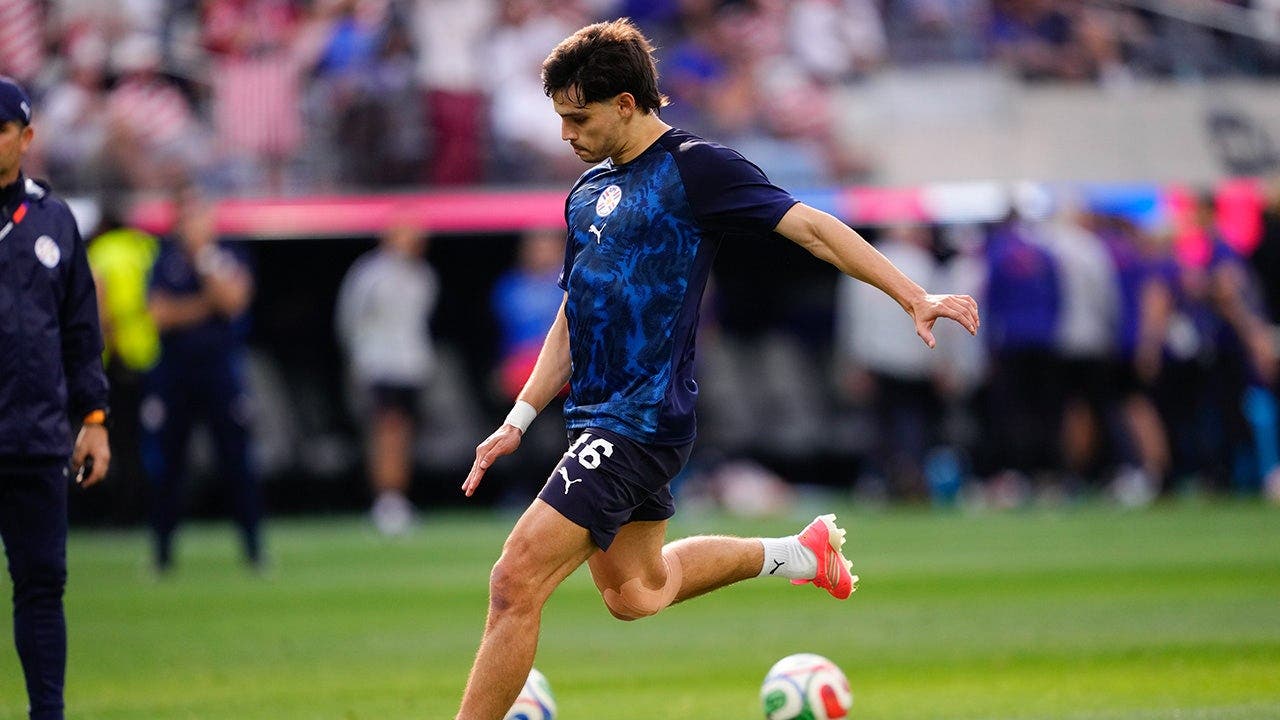 USMNT World Cup opener gets off to a flying start with own goal putting ...