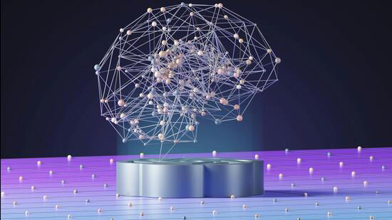 Artificially yours: AI and intimacy