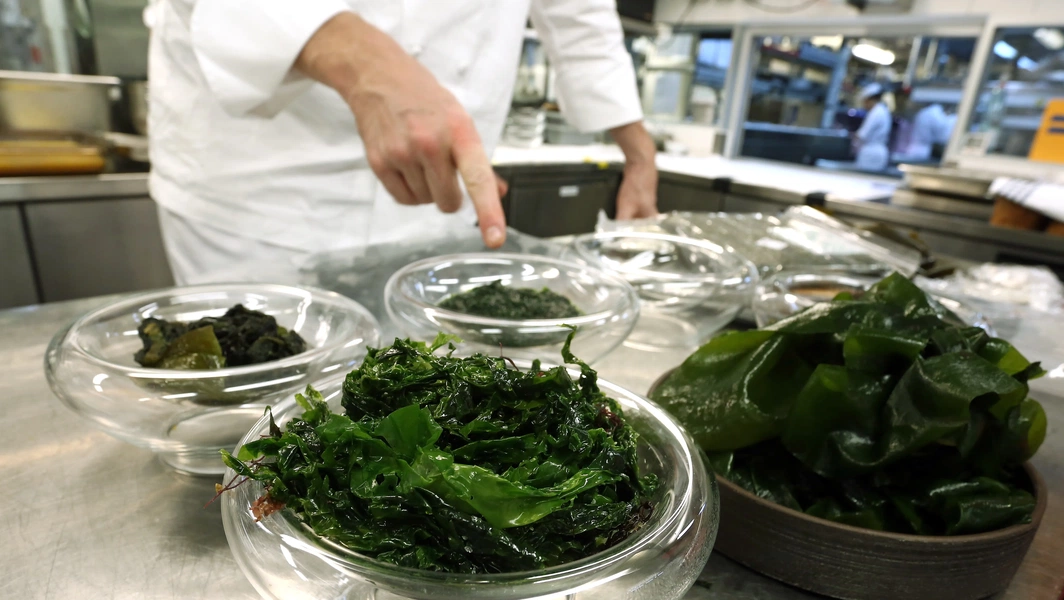 17 restaurant trends shaping dining in 2026