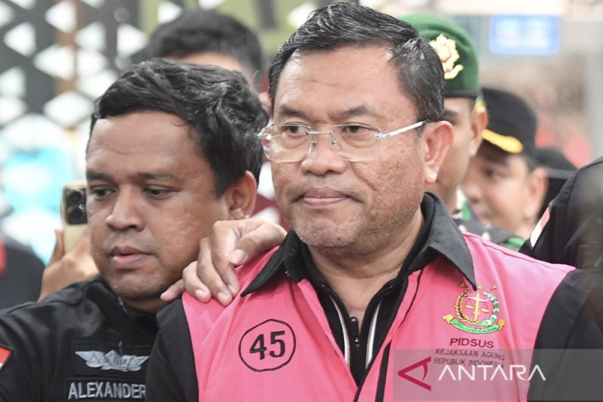 Kejagung bakal periksa Sony Sonjaya terkait JC, Krisna Murti singgung ...
