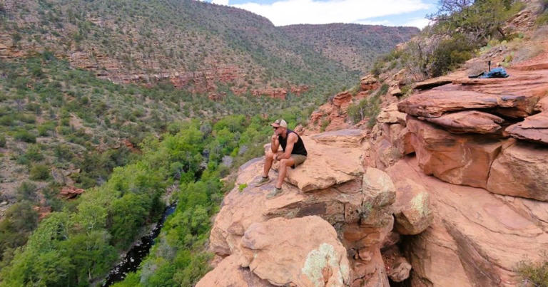 The coolest hidden spot in Arizona this summer