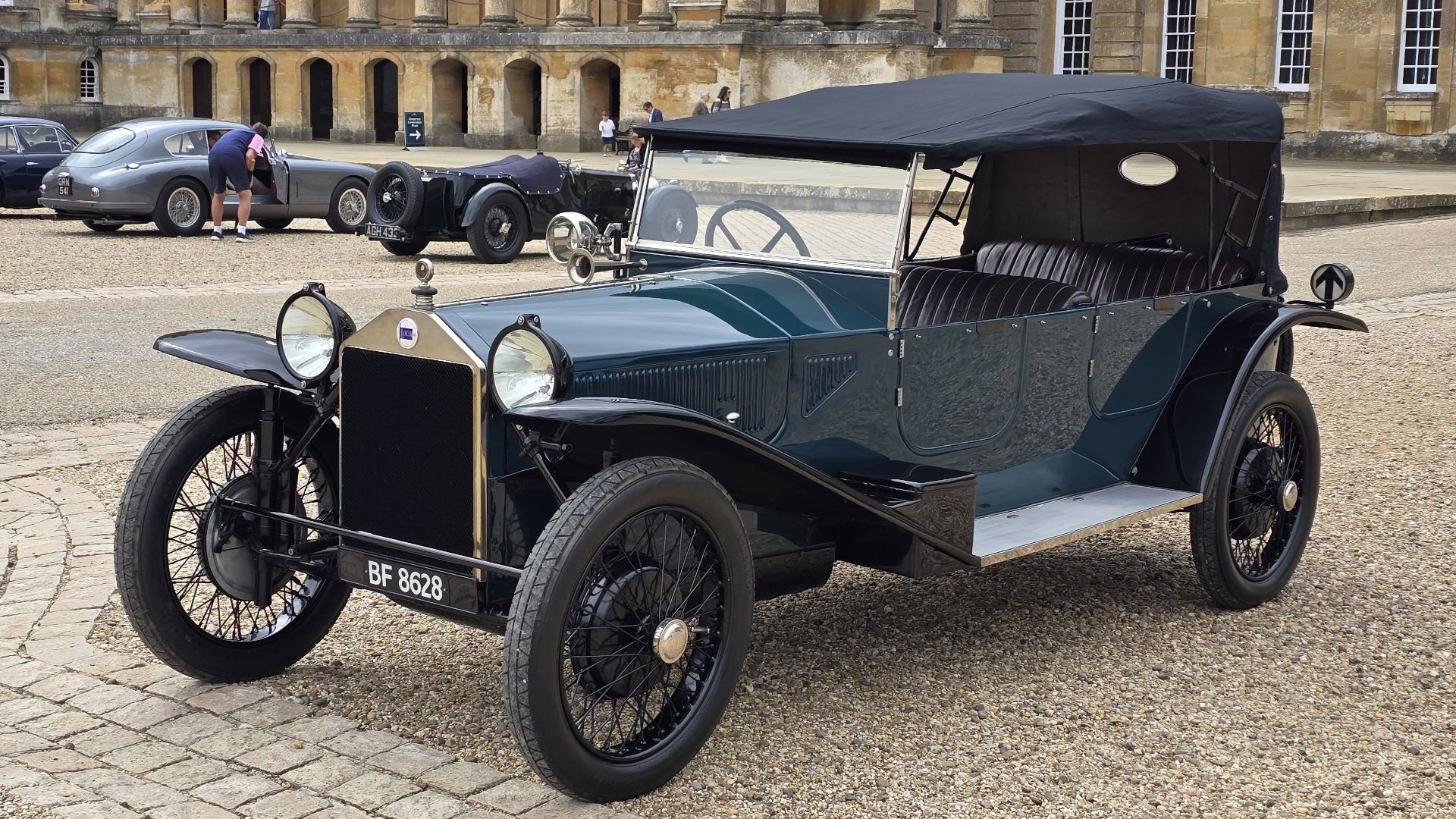 20 cars that were too advanced for their time