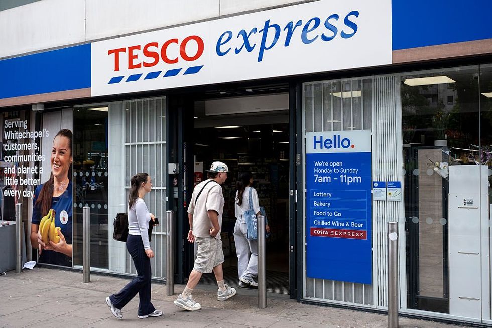 Supermarkets warn youth unemployment crisis could worsen without urgent ...