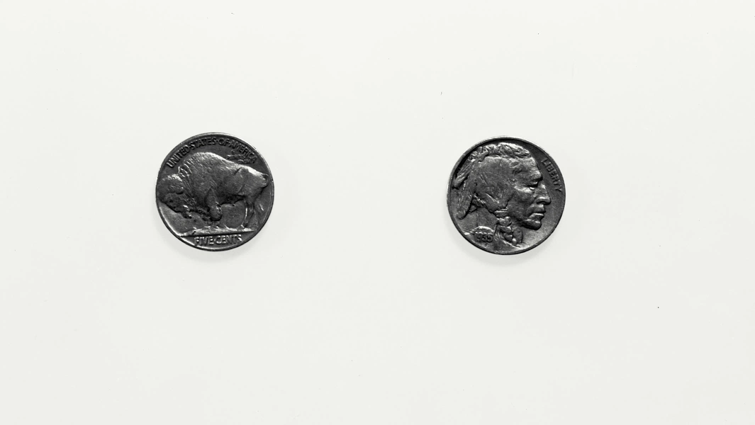 7 rare US coins worth a fortune