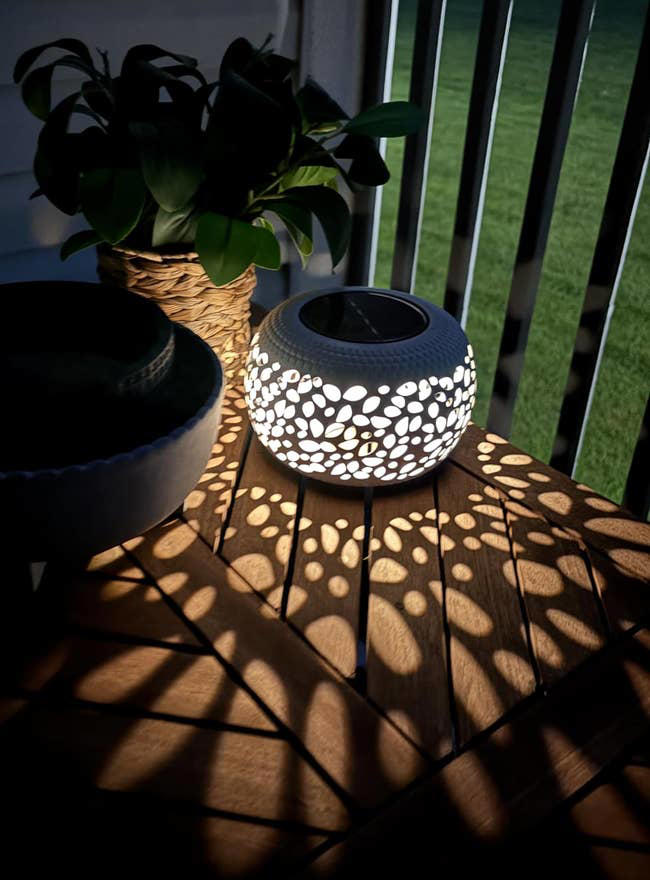 31 things to make your outdoor space so nice