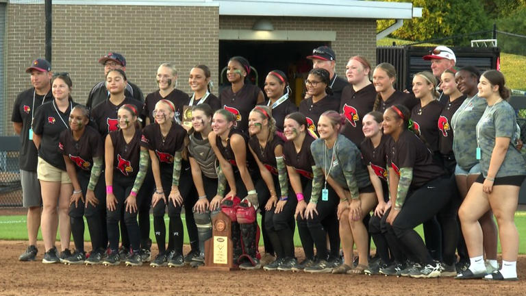 George Rogers Clark’s season ends in the semifinals against Bullitt East