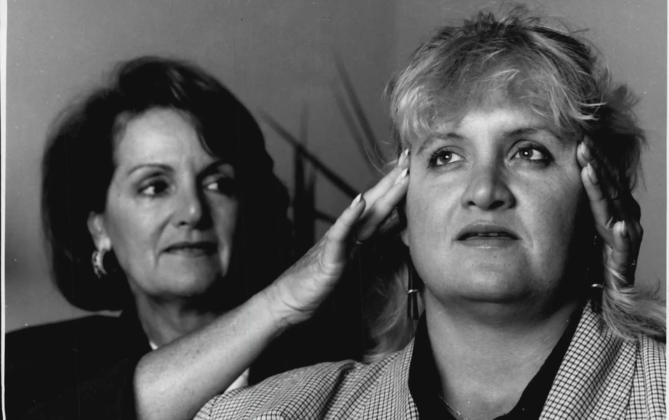Migraine relief starts with knowing your triggers