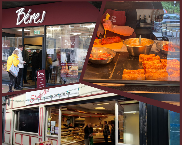 These are the best places in Sheffield for a roast pork sandwich ...