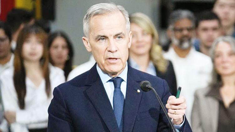 Carney’den Ankara’ya mesaj: Türkiye kilit bir müttefik