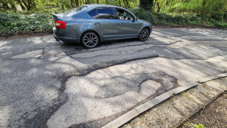 Sheffield highways contractor Amey fined eight times - amid anger over ...