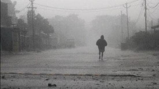 El Niño conditions develop over Pacific Ocean, likely to impact monsoon ...
