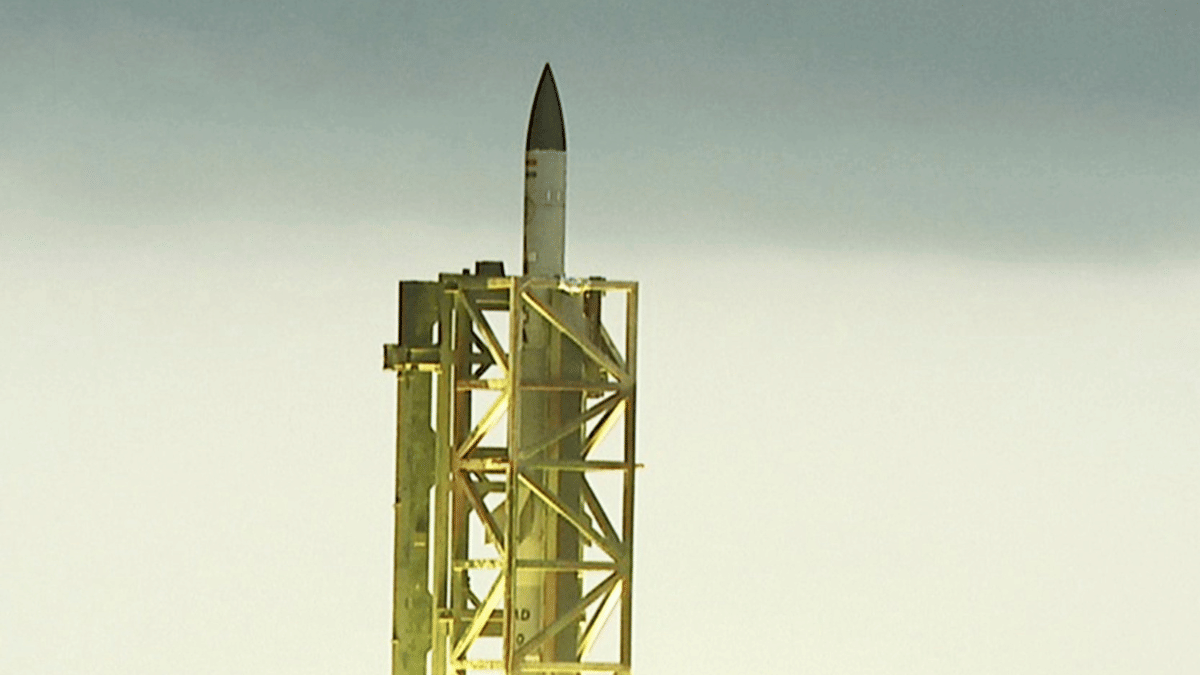 Phase 2 of ballistic missile defence completed, India in elite group ...