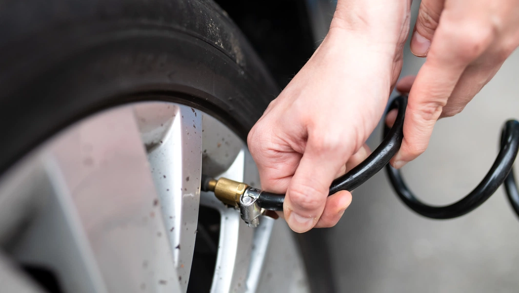 Summer tire safety and maintenance tips