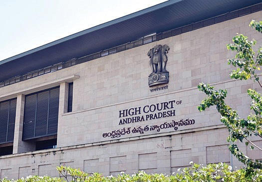‘It’s govt’s duty to provide public toilets to citizens’: Andhra ...