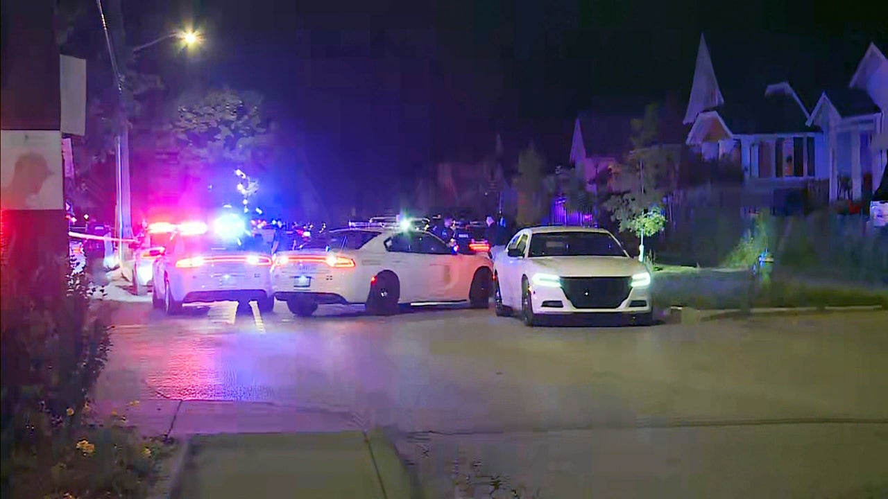 Homicide investigators go to fatal shooting southeast of downtown ...