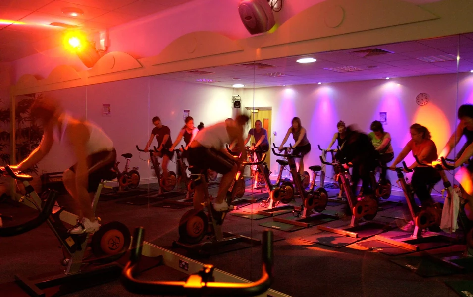 Spin class tips for your best ride yet