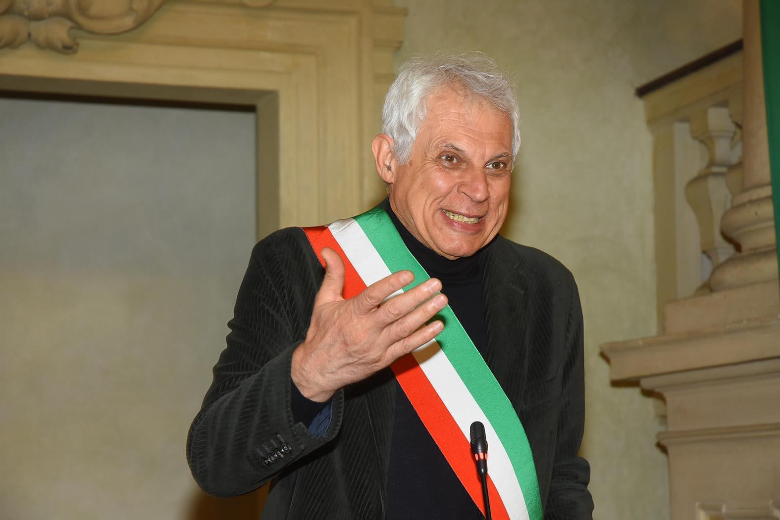 Arriva l’ordinanza anti-degrado. Stop bivacchi e assembramenti. Massari ...