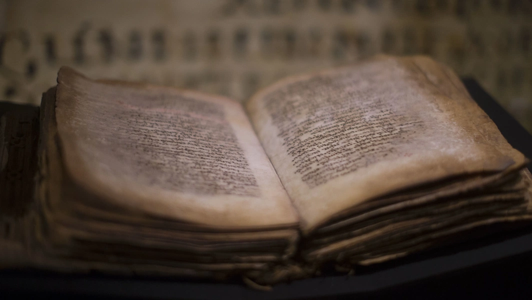 12 key insights into the Bible's history and meaning