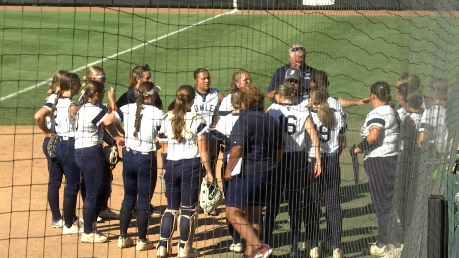Fowler’s season comes to an end in the Div. 4 semifinals