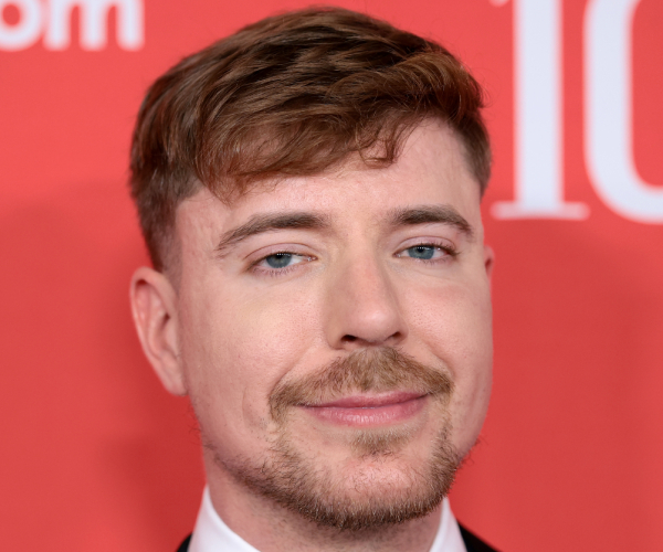 MrBeast first to hit 500 million YouTube subscribers