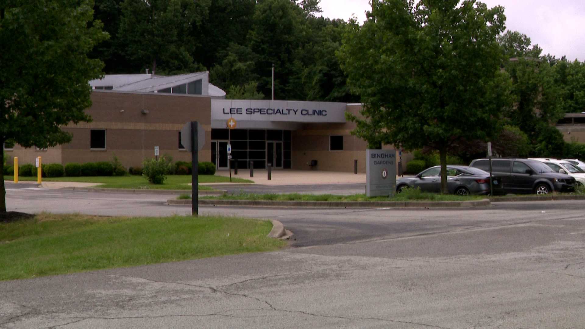 South Louisville specialty clinic sees outpatient services slashed ...