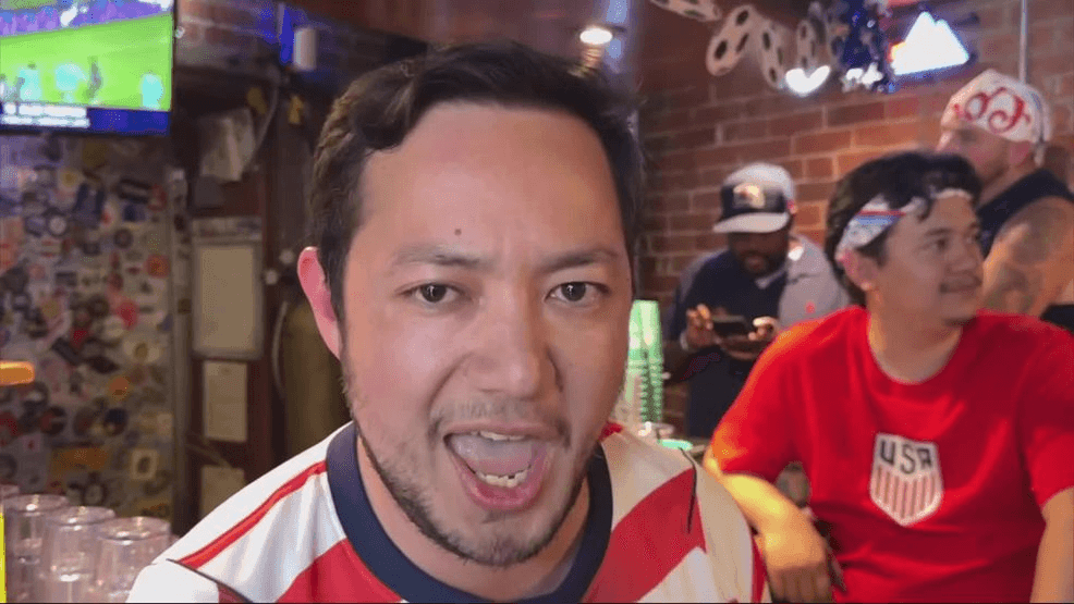 FIFA fever hits Oklahoma City as US opens 2026 World Cup vs. Paraguay
