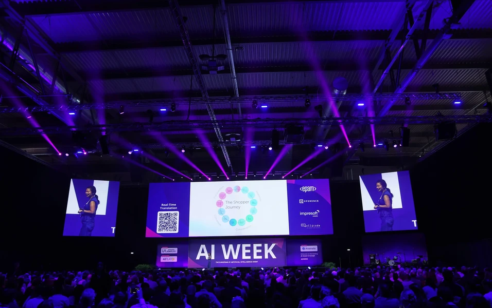 AI and human insight reshape fashion trend forecasting
