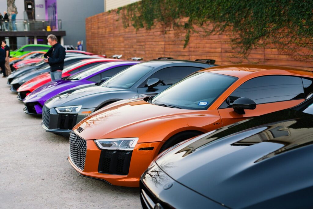 Beyond speed: 10 treacherous supercars that demanded respect