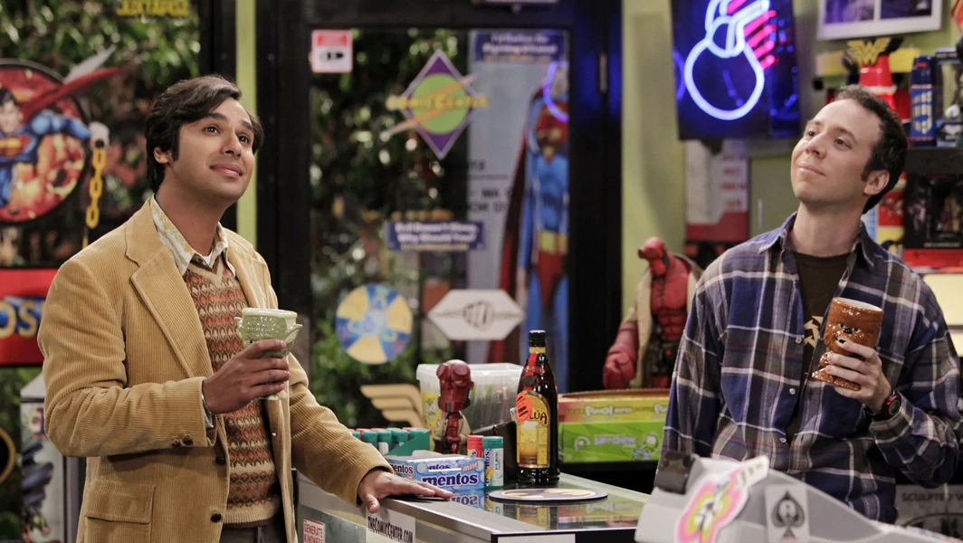 6 notable continuity errors in The Big Bang Theory