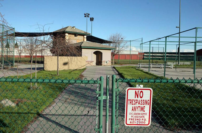 Granite Park to return to city of Fresno. 'You're trying to steal land'