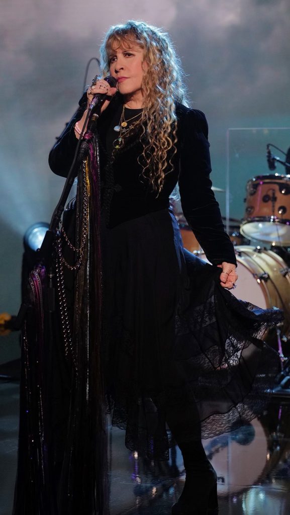 8 female rock stars who had everyone talking in the 1970s and 1980s