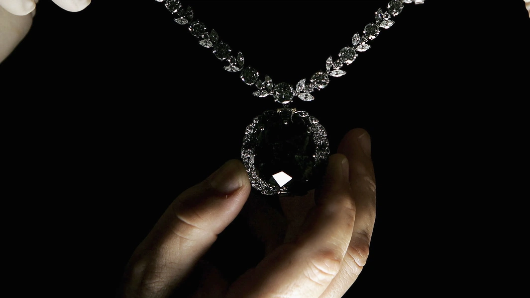 11 legendary cursed objects and their dark histories