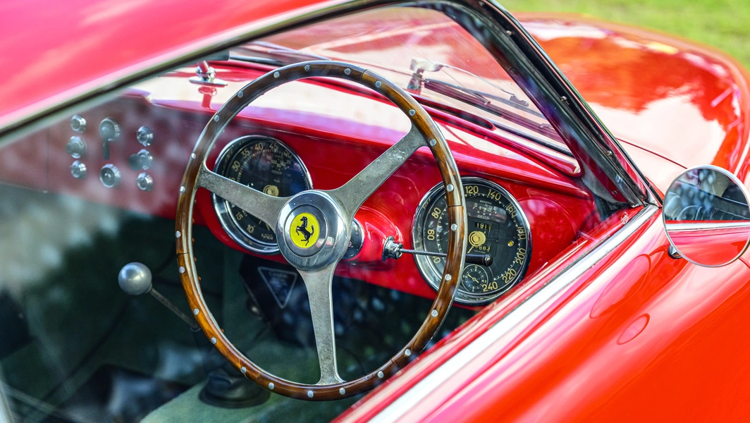 12 incredible classic car barn finds