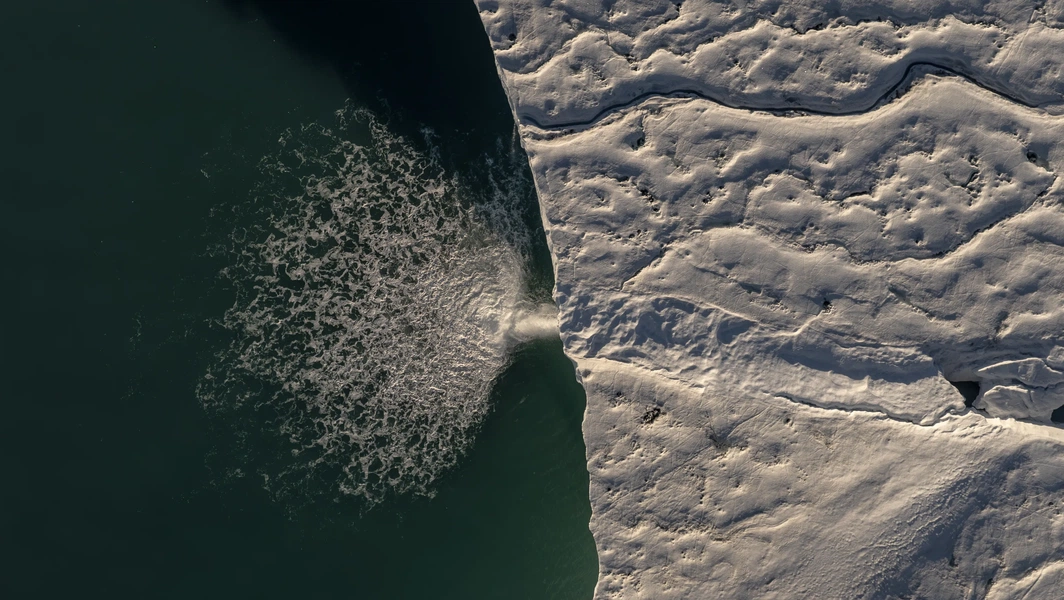 Study finds first direct proof of ancient Gulf Stream shift