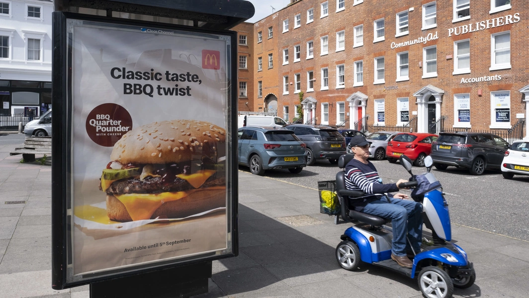 17 memorable TV commercial slogans and campaigns