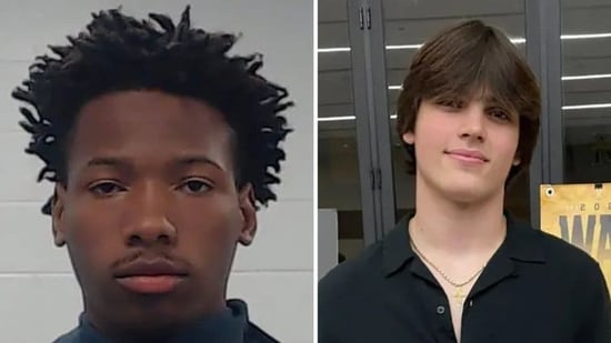Karmelo Anthony update: Ben Crump compares murder case to Caysen ...