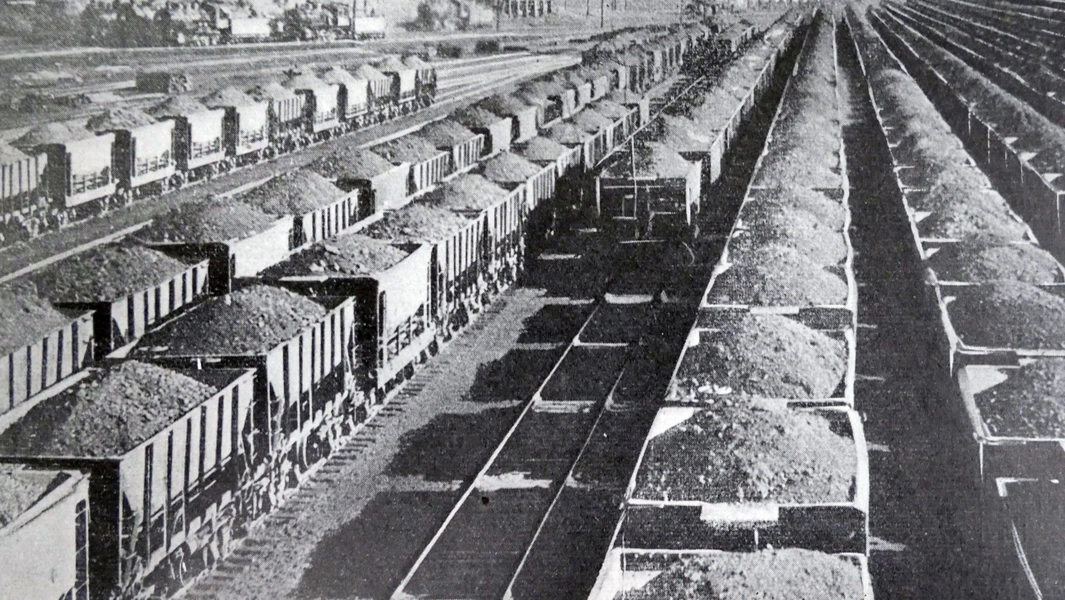 Minnesota’s oldest and deepest iron mine