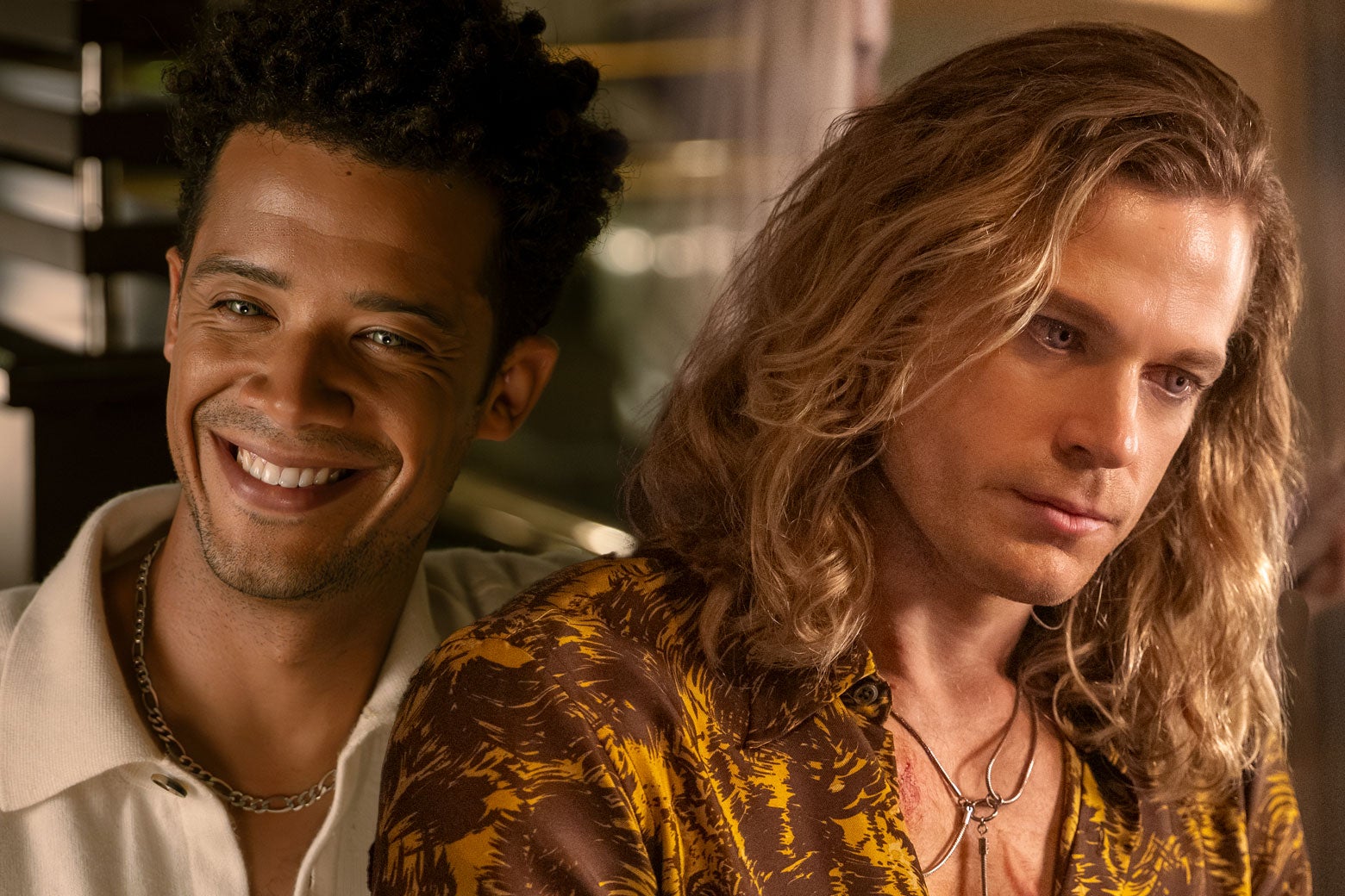 A cult-favorite show is back with some major changes. Not everyone is ...