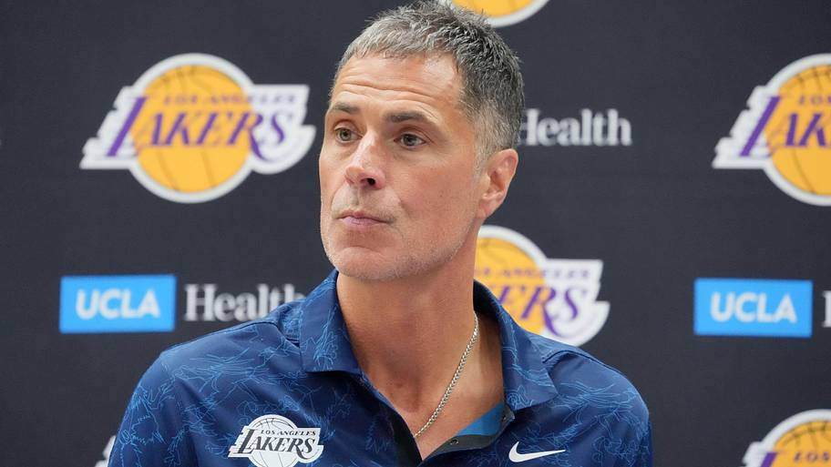 Lakers' ugly cap space lie is beginning to gain mainstream attention