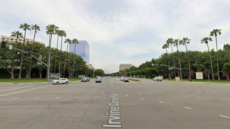 25-year-old suspect arrested for hit-and-run crash killing pedestrian ...